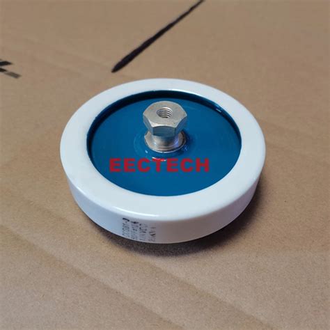 Ccg81 3 50pf 12kvdc High Voltage Capacitor Ceramic High Power Rf Capacitor