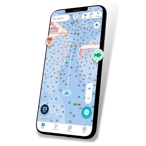 Boat Gps Navigation Guide Understanding Gps For Boats And Boat Navigation Systems