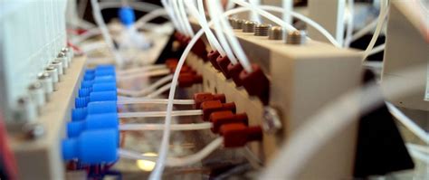 Ob1 Mk3 Microfluidic Flow Controller Nbt