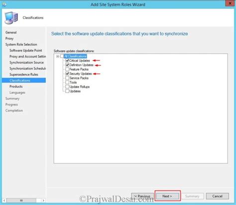 How To Deploy Software Updates Using SCCM ConfigMgr