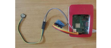 4 The Heart Rate Measurement Device Of The Proposed System Download Scientific Diagram