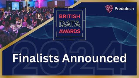 Proud To Be One Of Four Finalists From Bae Systems For The British Data