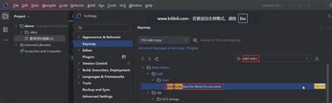 Idea及其他前后端开发工具最常用快捷键之移动一行、复制一行、回到光标上一次和下一次位置、为下次出现添加选择idea有把一行代码向上复制一行的快捷键吗 Csdn博客