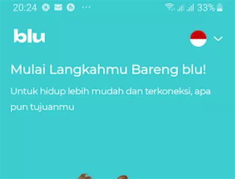 Blu Bca Vs Livin By Mandiri Aplikasi Mobile Banking Terbaik