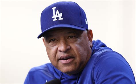 Mlb News Dodgers Manager Dave Roberts Shares Thoughts On Nlcs Battle Vs Mets Bolavip Us