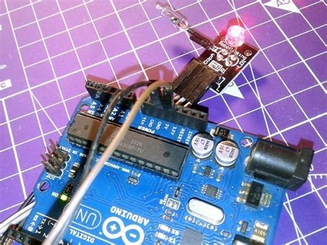 Magic Cup Light Module Quick Tries Codrey Electronics