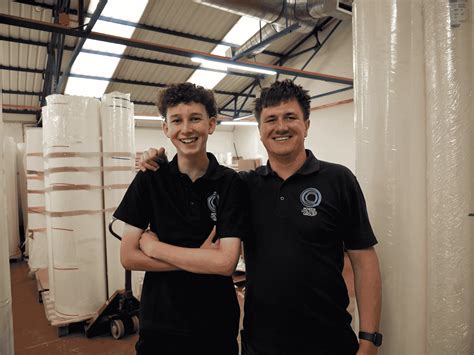 Supporting Young Talent Through Work Experience Power Utilities