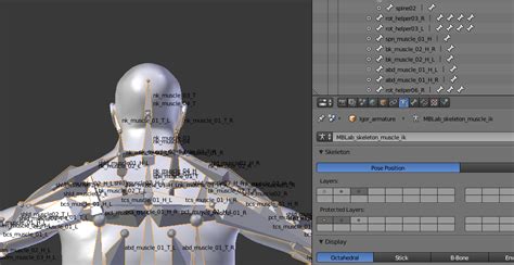 GYAZ Export Tools Seamless Blender To Unreal Unity FBX Released Scripts And Themes