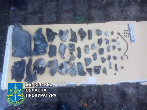 🔹 Вночі окупанти обстріляли Офіс Генерального прокурора