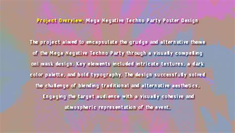 Mega Poster Design On Behance