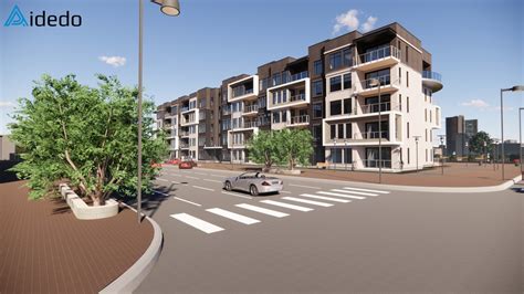 3d Rendering Sample Aidedo