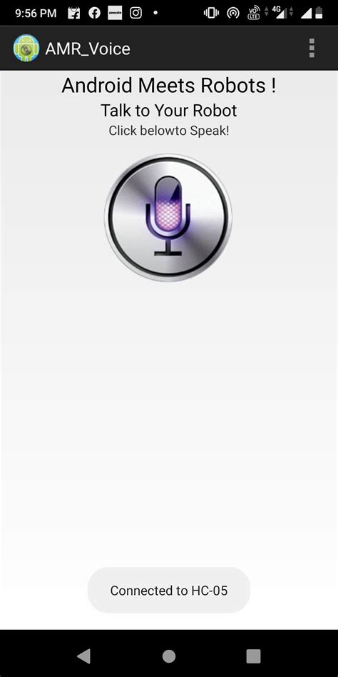 Voice Controlled Home Automation Using Arduino And HC Bluetooth Module ElectroDuino