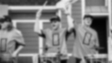 Titans Blue Crew Drumline Week 1 Vs Giants