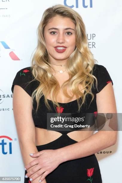 619 Lia Marie Johnson Photos And High Res Pictures Getty Images