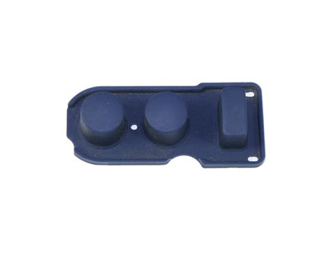 Button Set Blue Buttons Casio Syntaur