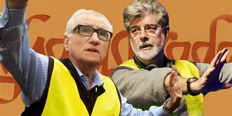 The 70s International Classic George Lucas And Martin Scorsese Are Saving