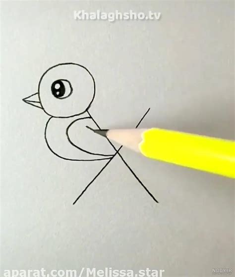 نقاشی آسون عکس نودی