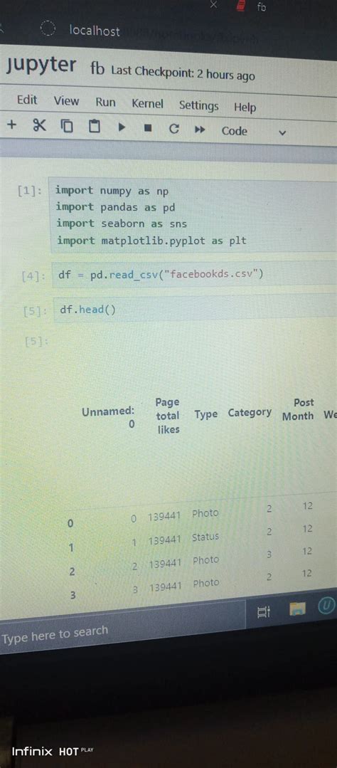 Precious John On Linkedin Python Programming Datascience Machinelearning Webdevelopment