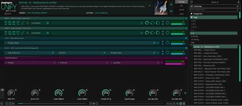 Pluginguru Unify With Ni Komplete Kontrol Mk2