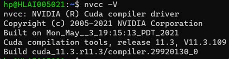 Nvidia Docker 260 1 Not Working On Ubuntu Wsl2 · Issue 1496 · Nvidianvidia Docker · Github