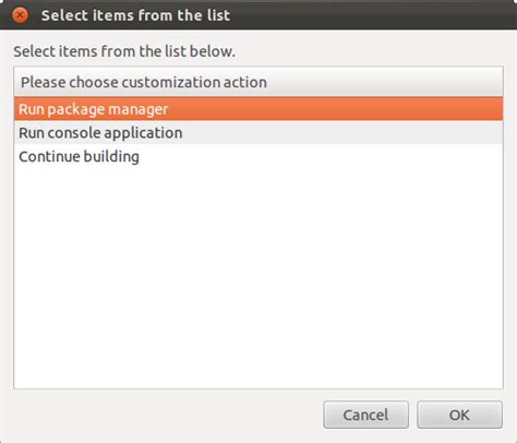 How To Create A Custom Ubuntu Live CD Or USB The Easy Way