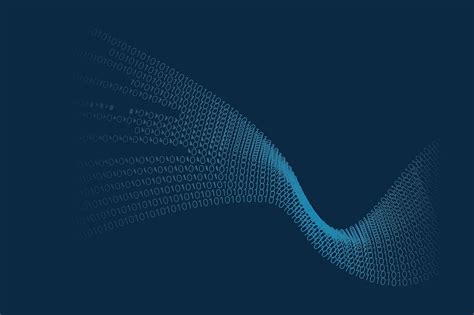 Binary Code Illustration Free Photo Rawpixel