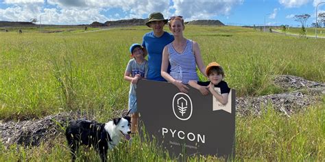 how joel and emily personalised our plan to suit their needs pycon homes