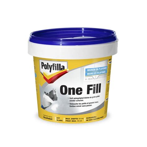 Polyfilla One Fill Sanding At Carlos Pratt Blog