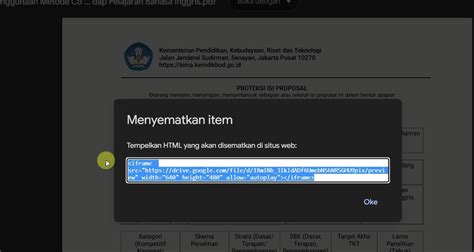 Cara Upload File Pdf Ke Blog Atau Blogger Terbaru Mudah Dan Cepat