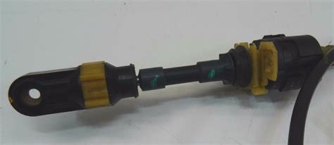 Ford Fiesta Shift Cable Bushing Options