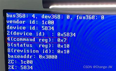 Ch368 调试记录ch368实现16位读写 Csdn博客