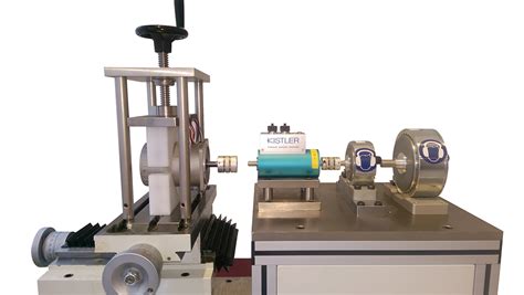 Acdc Motor Dynamometer Test System And Equipment Join Precision