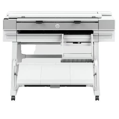 Plotter Hp Designjet T950 Mfp Prointec
