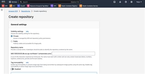 Deploy 1 App Ruby On Rails Bằng Aws Apprunner