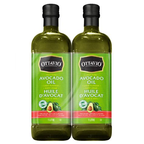 Ottavio Avocado Oil Same Day Delivery Costco
