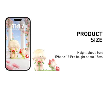 Dimoo Whisper Of The Rose Figure Pop Mart Vietnam