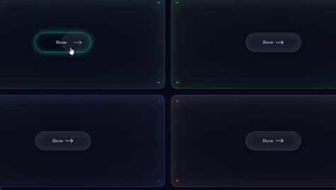 Abhishek Jadhav On Linkedin Like Repost Button Hover Glow Html Css