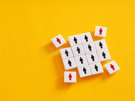 Company Optimization Restructuring Of The Departmental Structure And Hierarchy Reduction Of