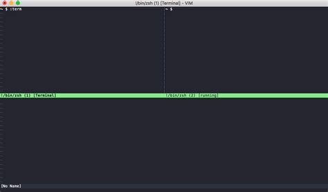 Support Vim 8 Terminal Status Line · Issue 118 · Draculavim · Github