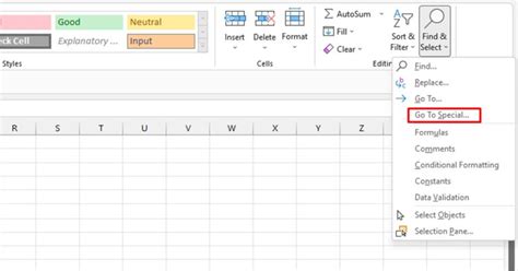 What Does Too Many Different Cell Formats Mean How To Fix It