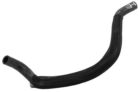 Chevrolet Equinox Engine Coolant Overflow Hose 30 Liter 36