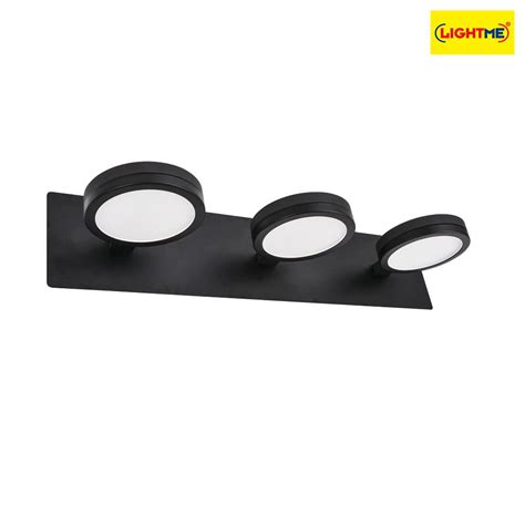 Mirror Luminaire AQUA ONNA Lightme LM KS Light