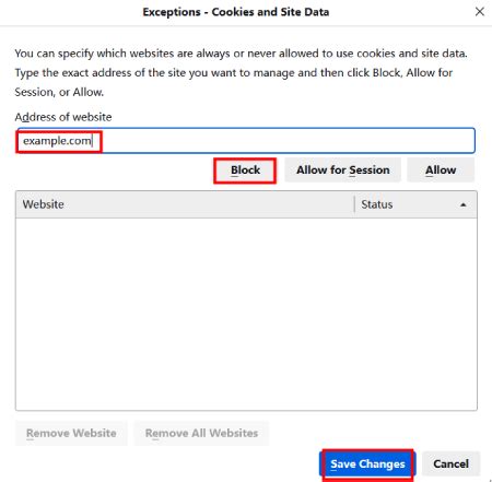 How To Block Inappropriate Websites A Guide For Parents