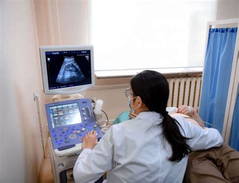 Эрт илрүүлгийн үзлэгт хоёр жилд нэг удаа бүрэн хамрагдана Delhii Mn