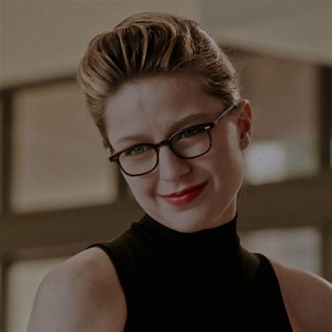 Kara Danvers Icon • Supergirl Icon Artofit