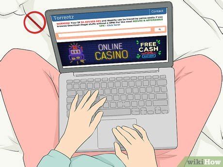 4 Ways To Prevent Hacking WikiHow