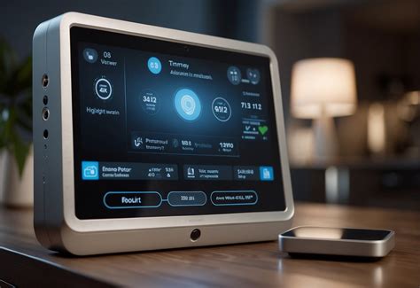 Home Automations A Modern Living Guide Smart House Tech Hub