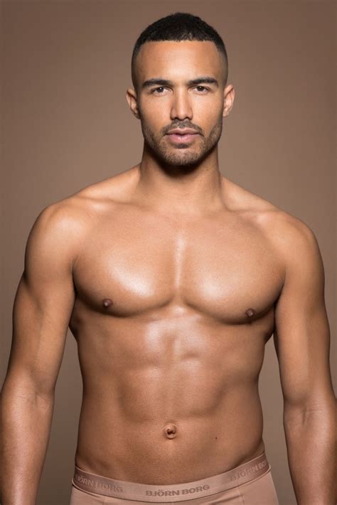 Portfolio Update From Myles B Ultra Models