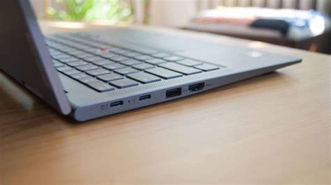 Lenovo Thinkpad X Yoga Gen Review Hotter Than Ever In More Ways Than One Windows Central