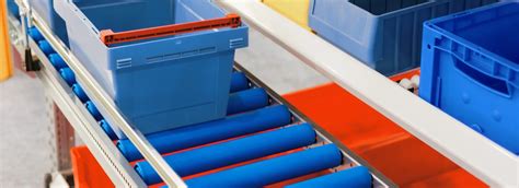 Plastic Conveyor Roller Manufacturer